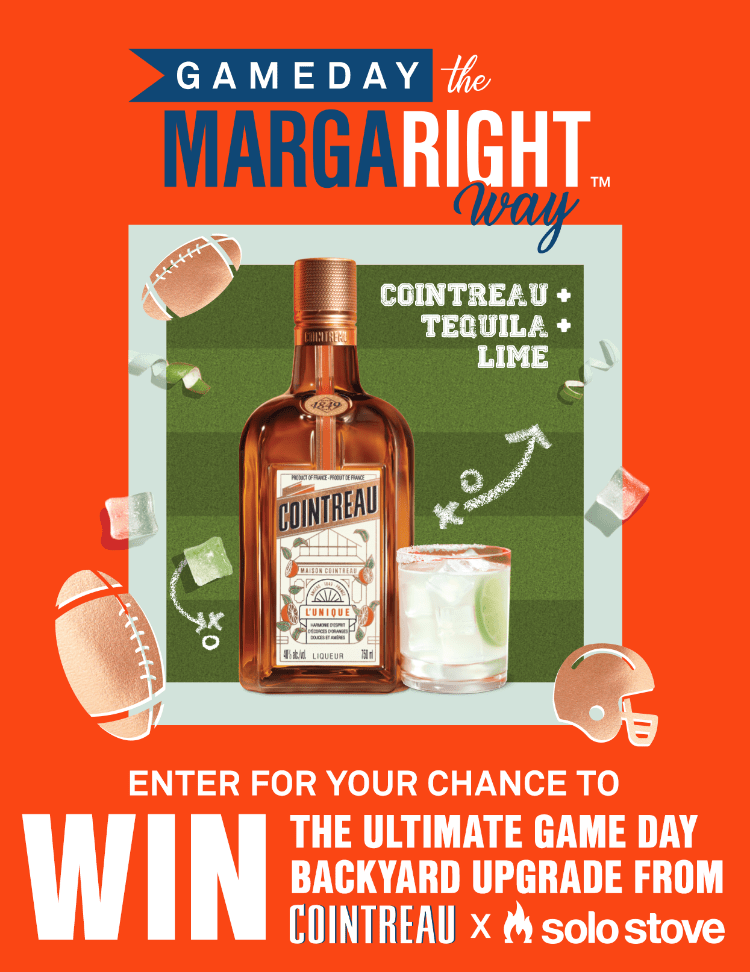 Game Day Solo Kit Sweepstakes